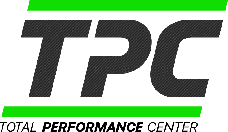 Auto Performance Shop | Our Brand Evolution | Total Performance Center | NJ