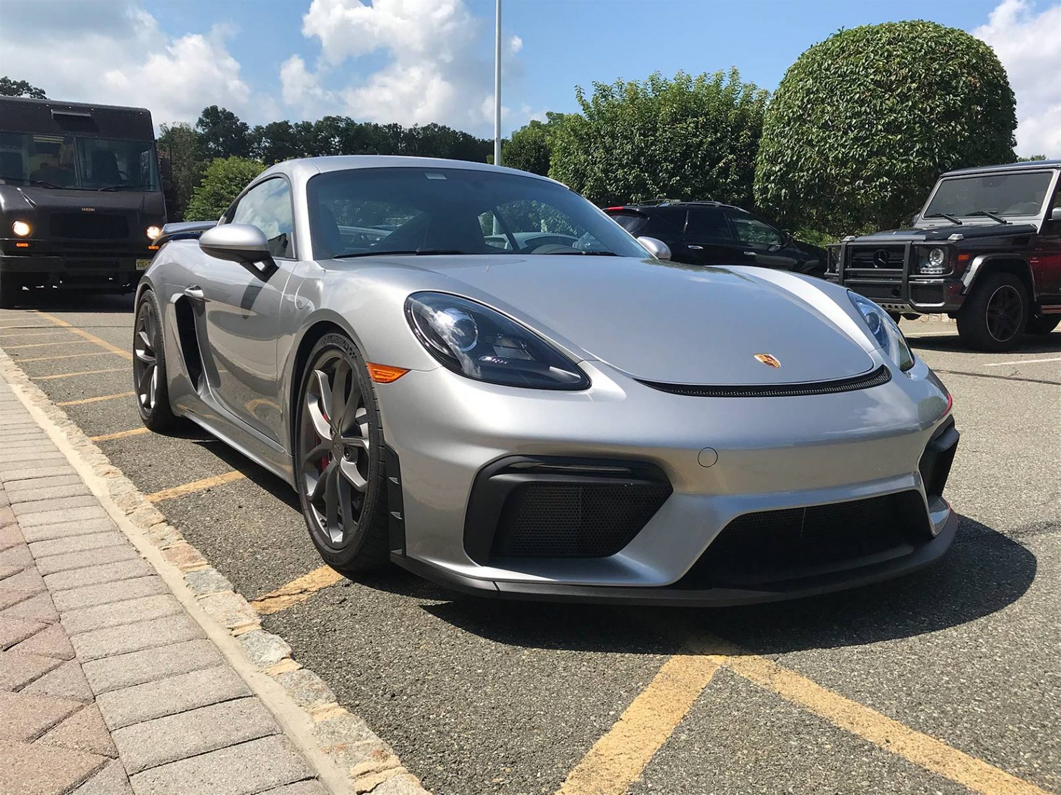 NJ Performance Shop for Motorsports | Total Performance Center