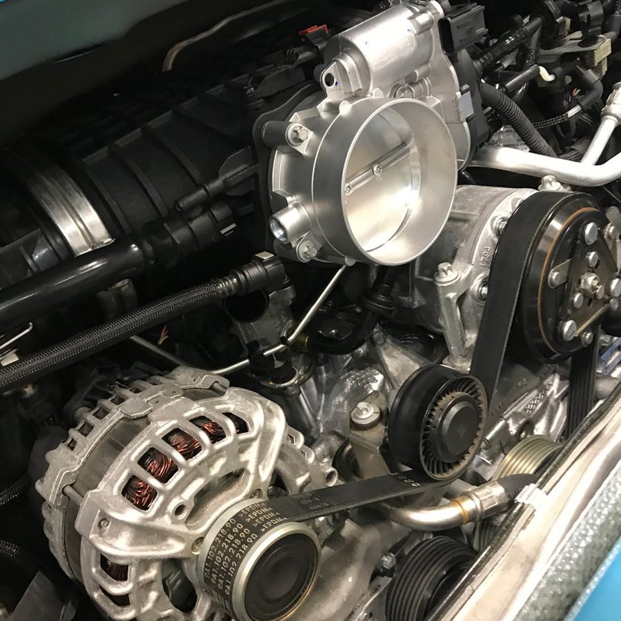 Car Blogs for Motorsport Enthusiasts | Total Performance Center | NJ