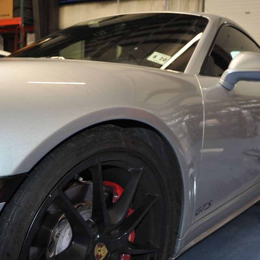 Gallery - Total Performace Center