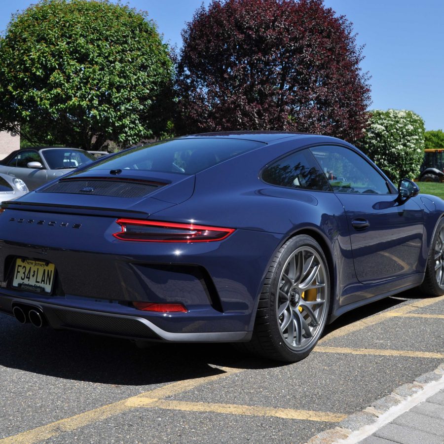 Gallery - Total Performace Center