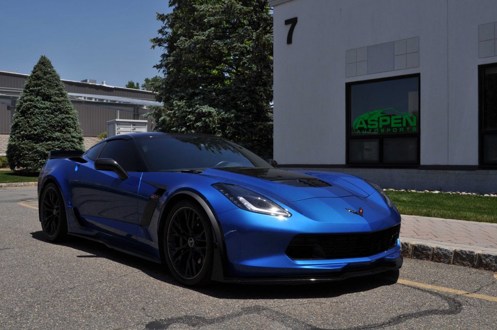 Performance Services for Daily & Track Cars | Total Performance Center | NJ