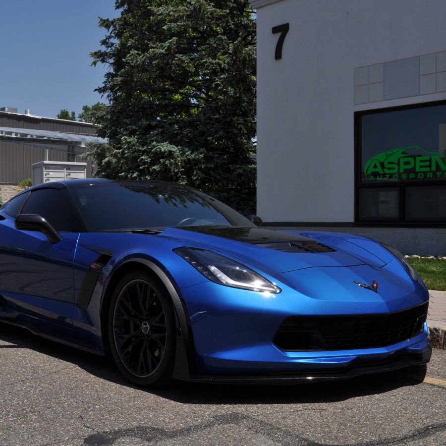 Gallery - Total Performace Center