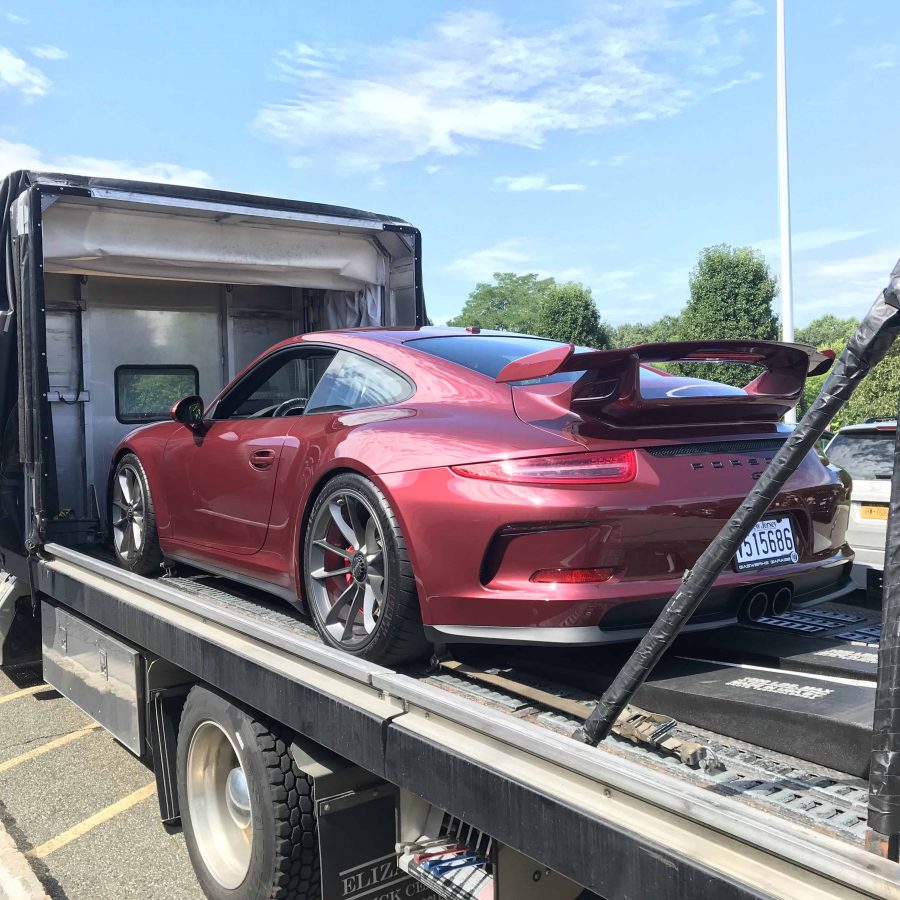 Gallery - Total Performace Center